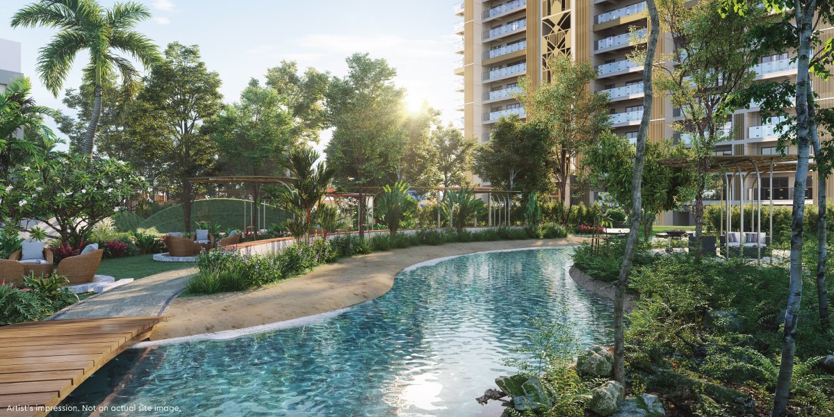 The Pinnacle Mohali-Project By STJ GROUP